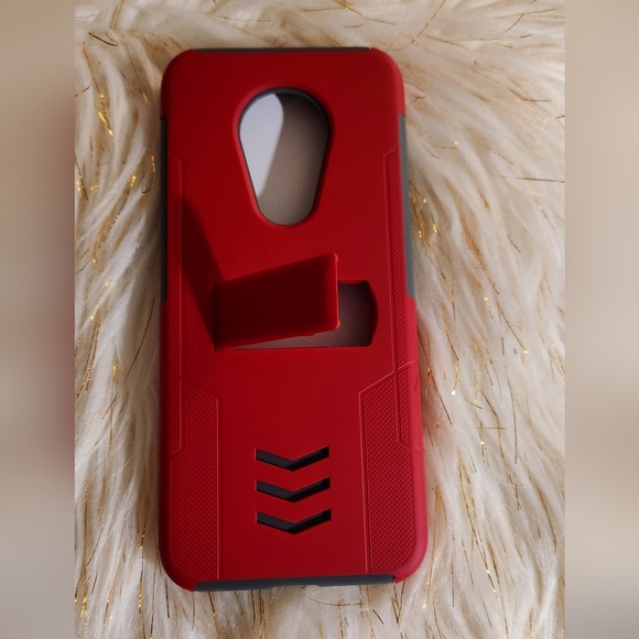 Accessories | Cases Cover Cricket Ovation | Poshmark